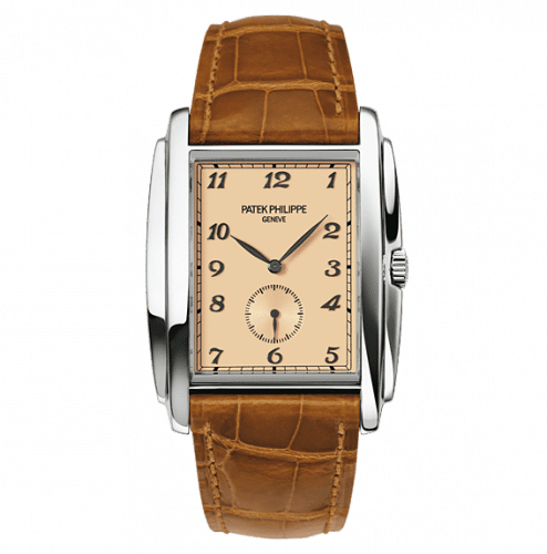 Patek Philippe Gondolo 5124 Breguet 5124G-001 | Majestix Collection