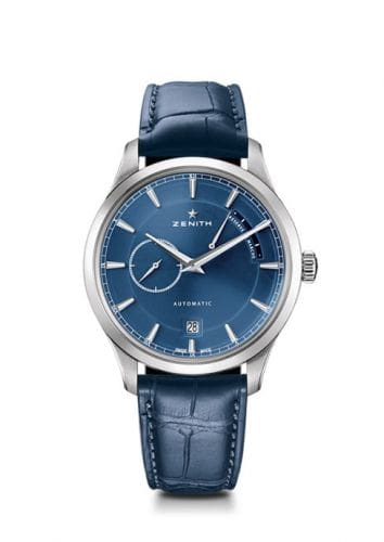 Zenith Elite Power Reserve Boutique Edition 95.2120.685/51.C700 ...