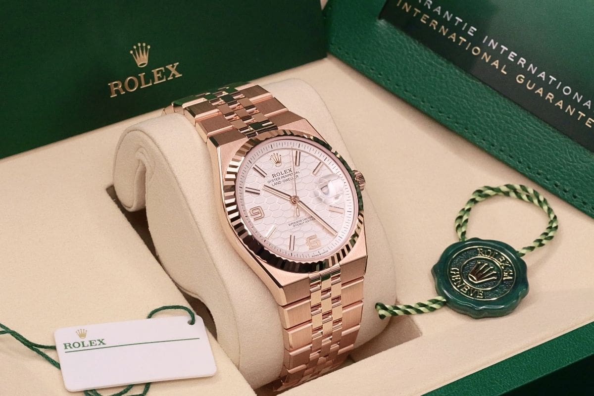 How Often to Wind Rolex Watches: Must-Know for Every Watch Owner!
