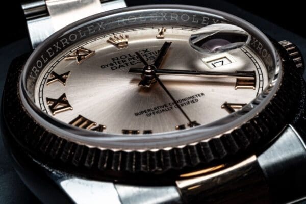 Why Your Watch Keeps Stopping: Common Causes & Solutions