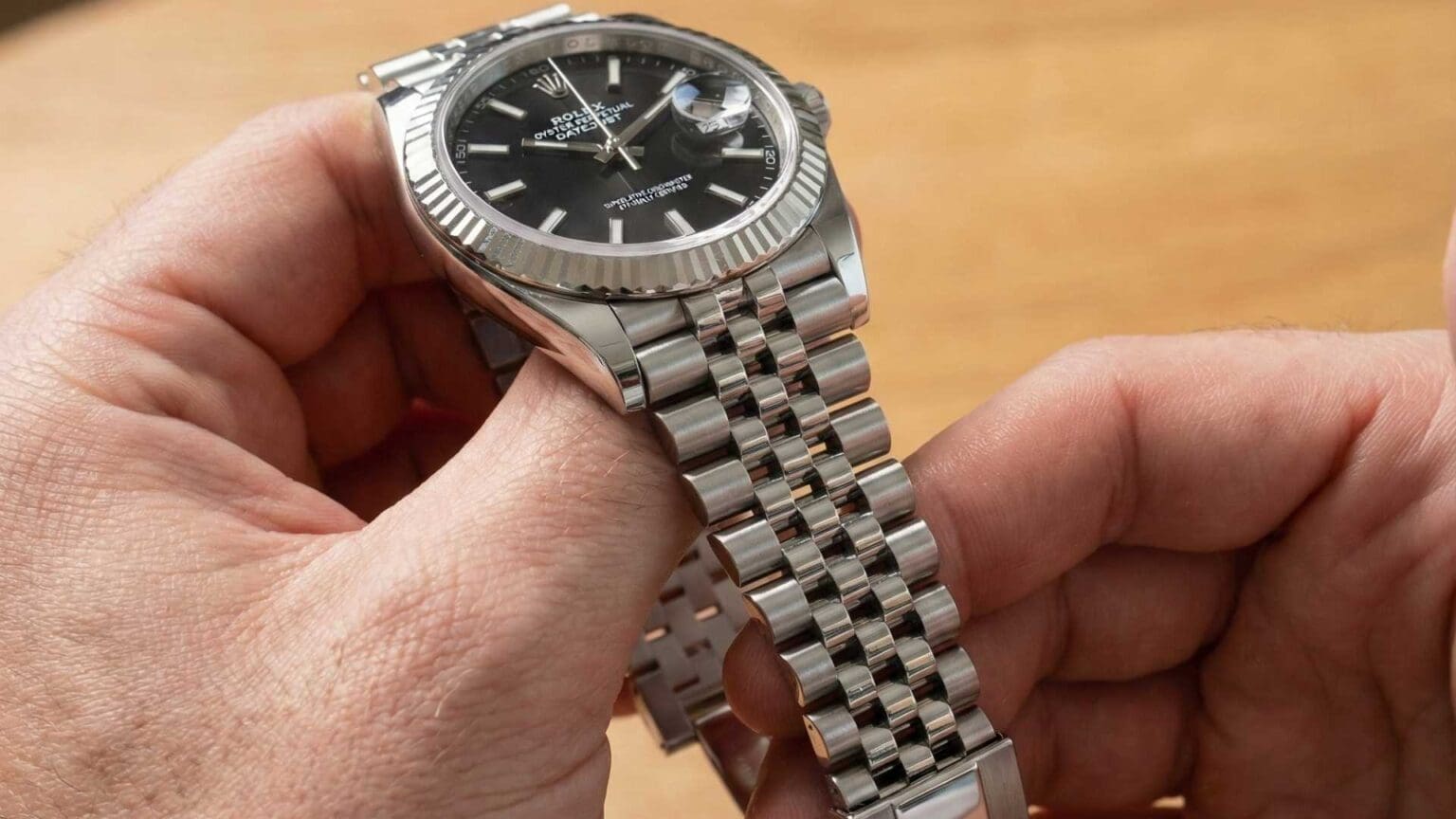 Benefits of Owning a Rolex: What Makes the Brand Worth It