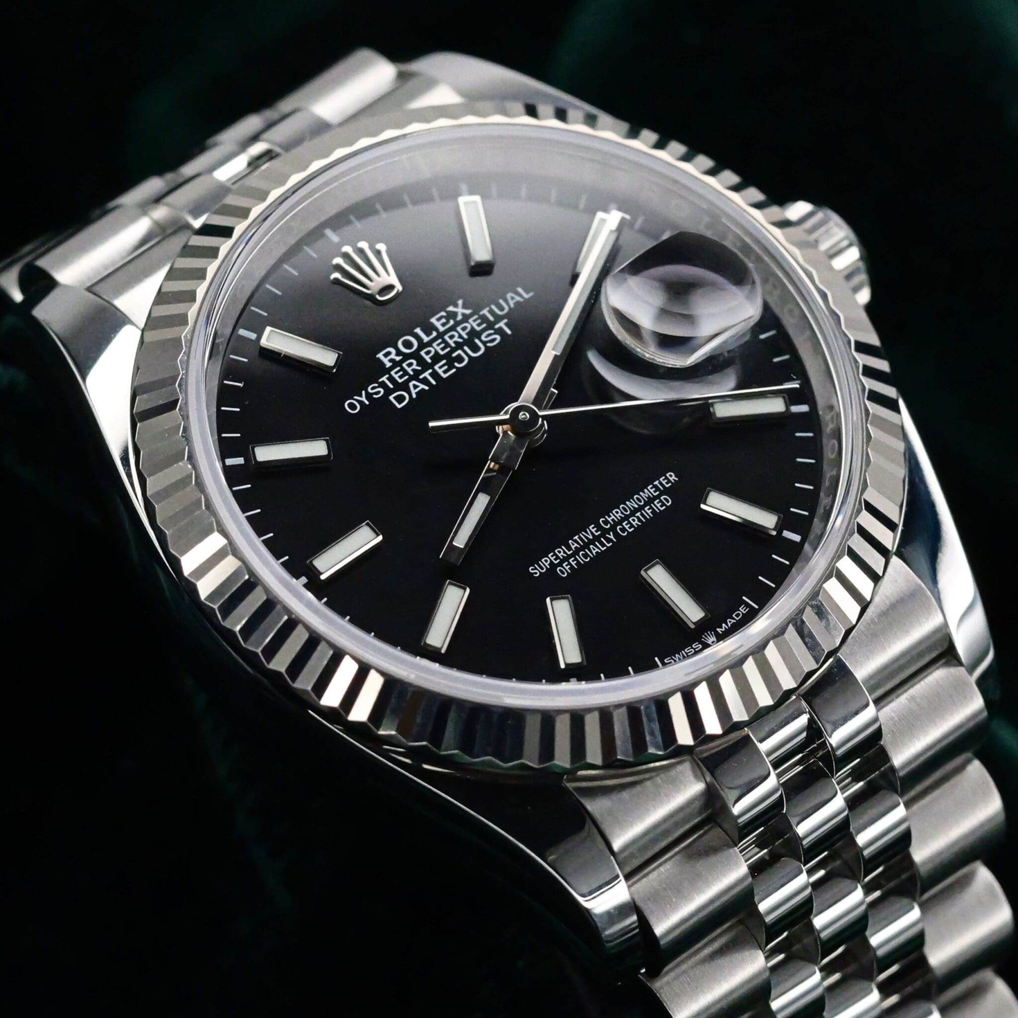 How to Adjust Rolex Datejust Bracelet: Oyster & Jubilee Guide