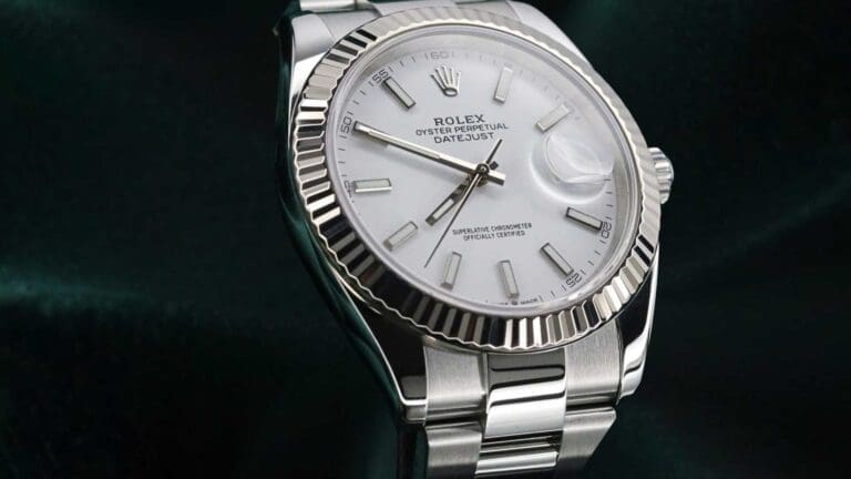 How to Spot a Fake Rolex Datejust: A Complete Authenticity Guide