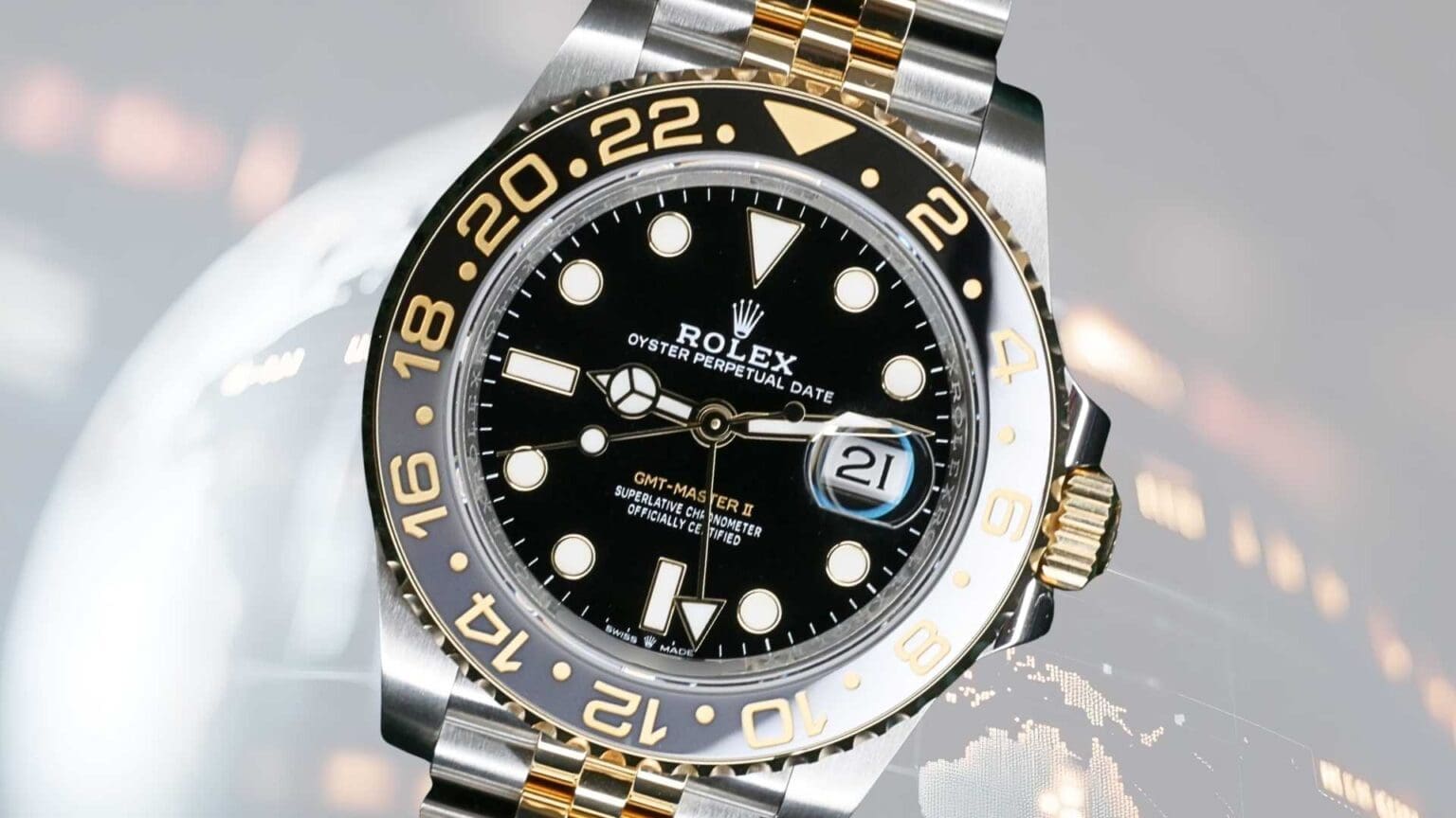 Rolex GMT Explained: How It Works, How to Read It, and How to Set It