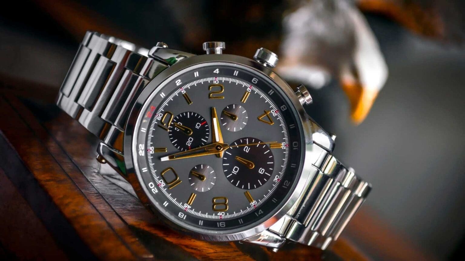 Watch Service Cost: What You Can Expect to Pay