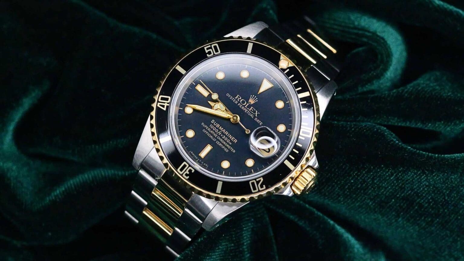 The Rolex Manufacturing Process: Stages, Testing, and Timeline