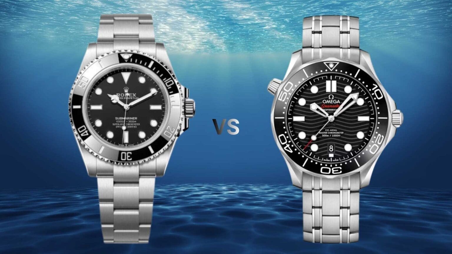 This guide shows how to adjust a Rolex Submariner bracelet safely ...