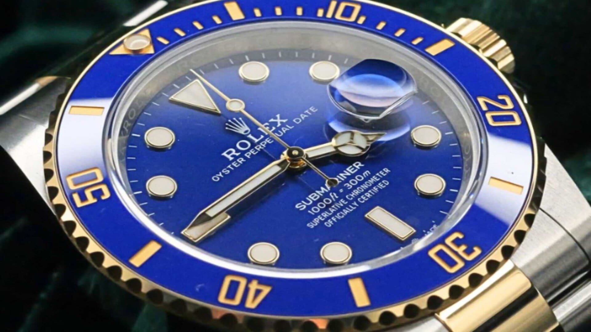 Rolex Submariner Models Explained: Complete Buyer’s Guide