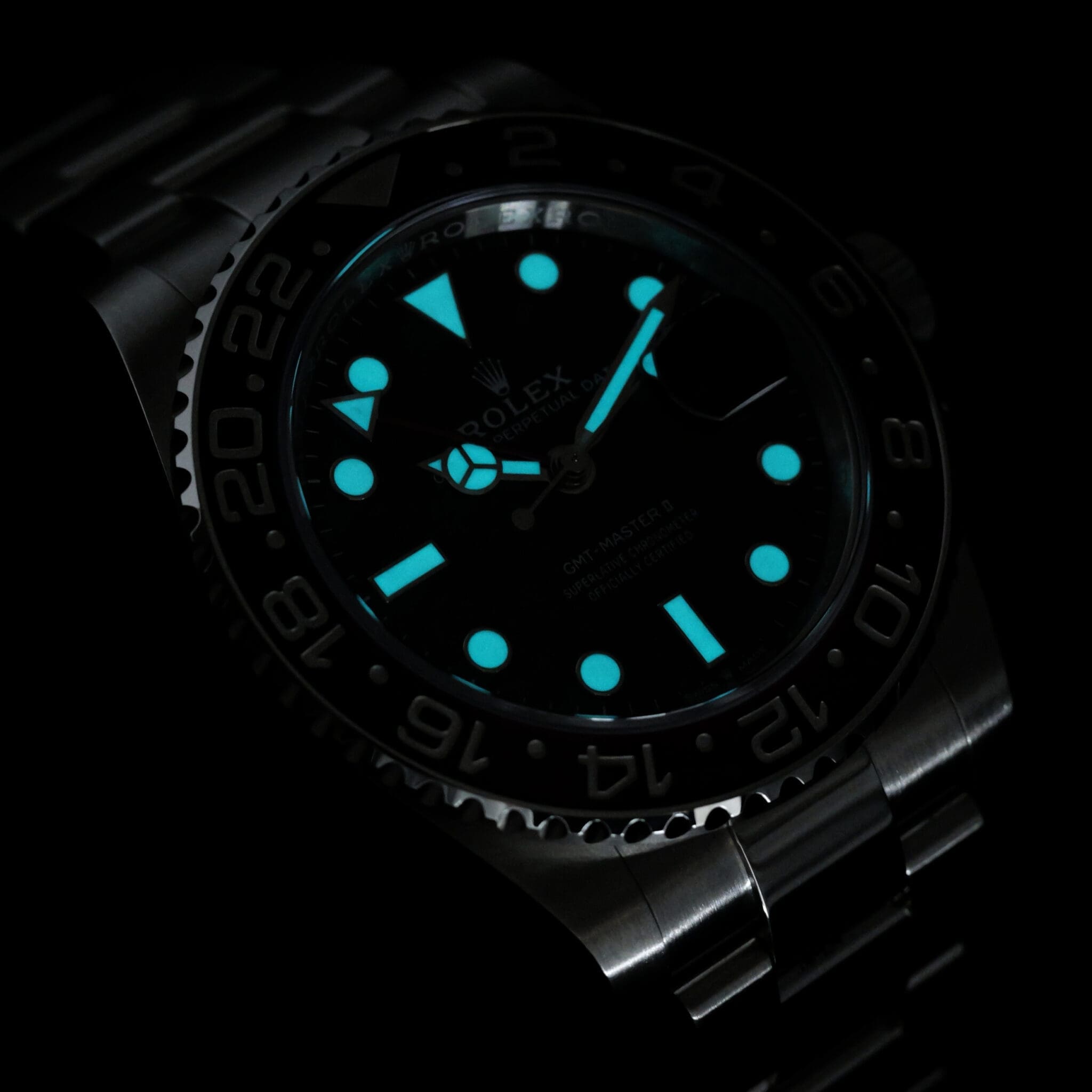 Rolex Pricing Guide: Retail vs. Real Market Prices