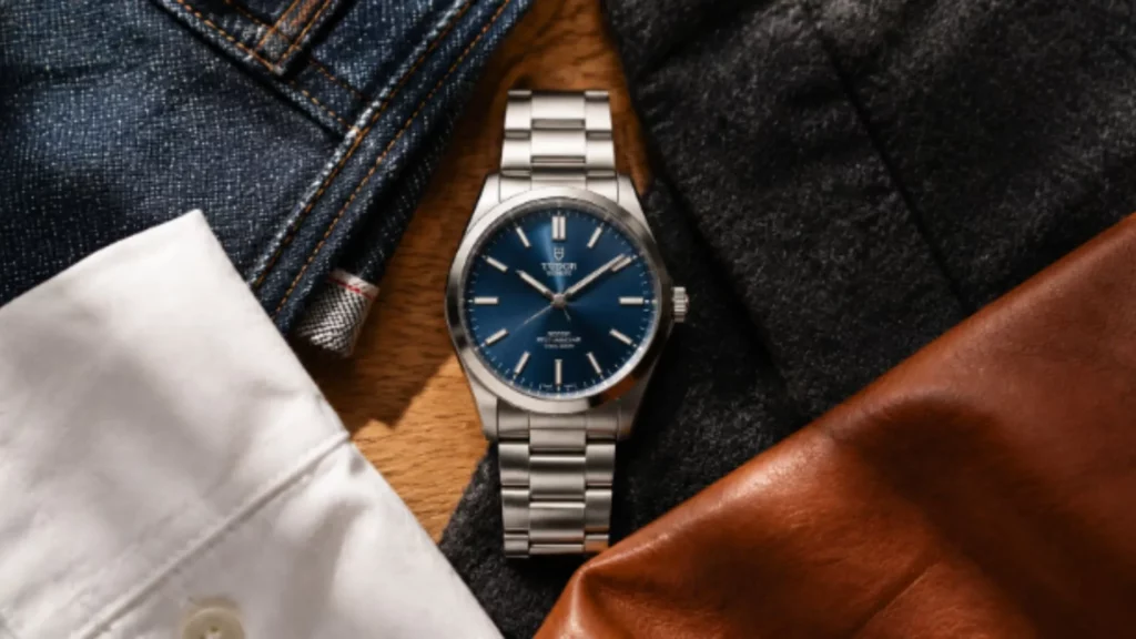 The Best Blue Watches: 6 Blue Dial Picks We'd Buy Ourselves