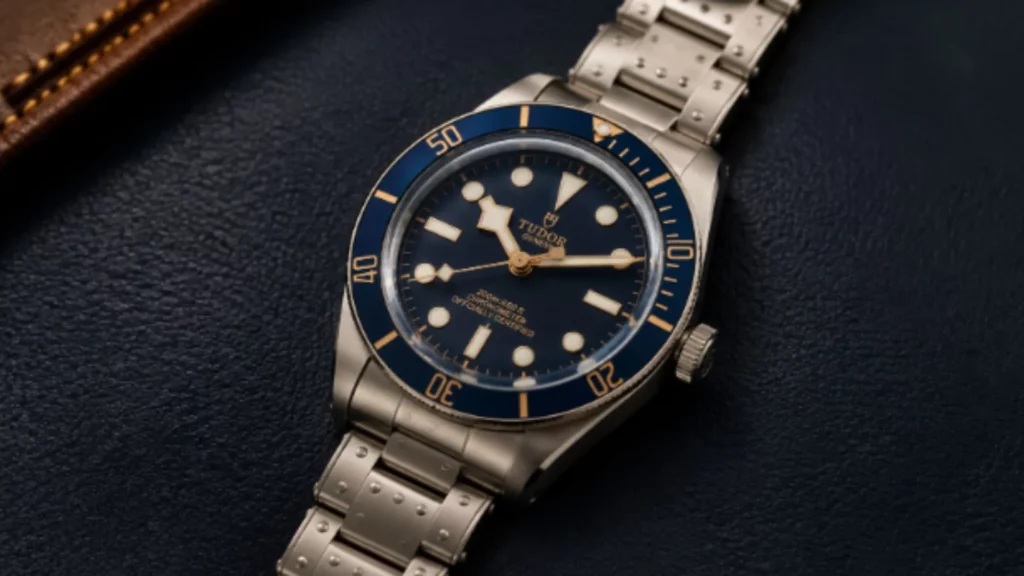 The Best Blue Watches: 6 Blue Dial Picks We'd Buy Ourselves