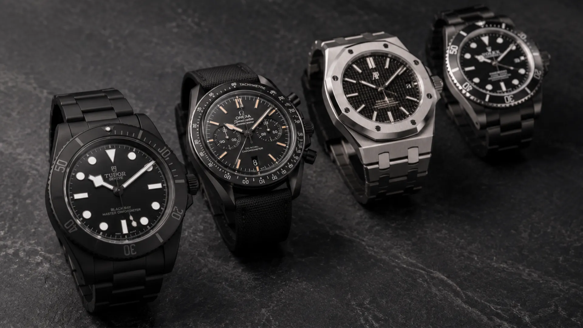 The Best Black Watch Worth Buying Pre-Owned in 2026