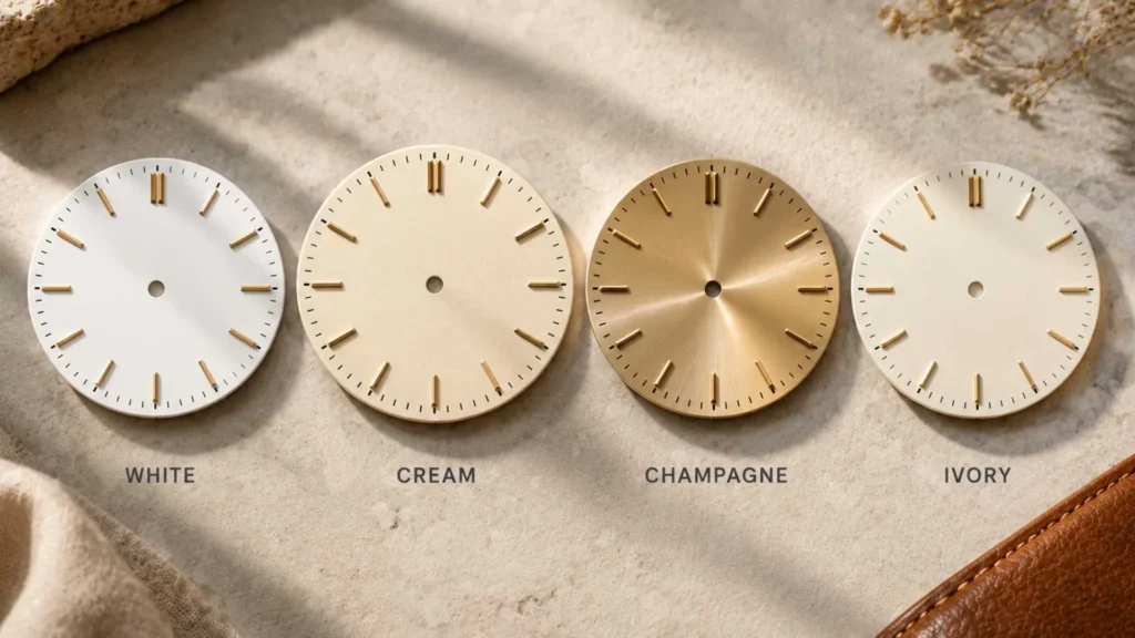 Best Cream Dial Watches for Serious Collectors this 2026