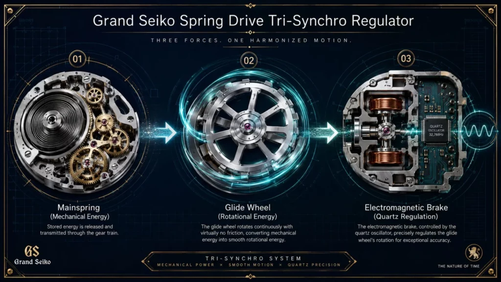 Grand Seiko Spring Drive vs Hi-Beat: Which Watch to Buy?