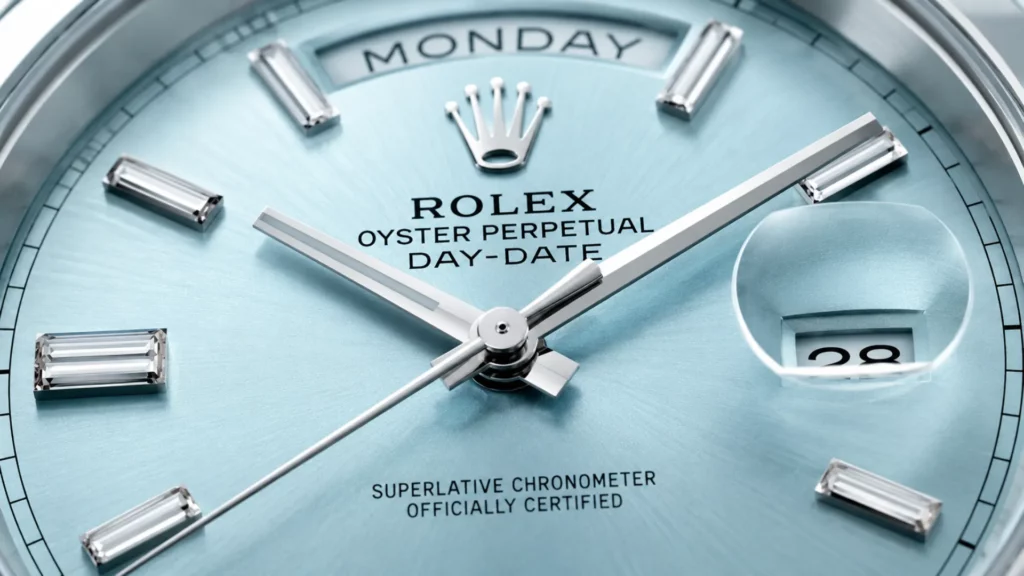 Rolex White Gold vs Platinum, Which to Buy in 2026